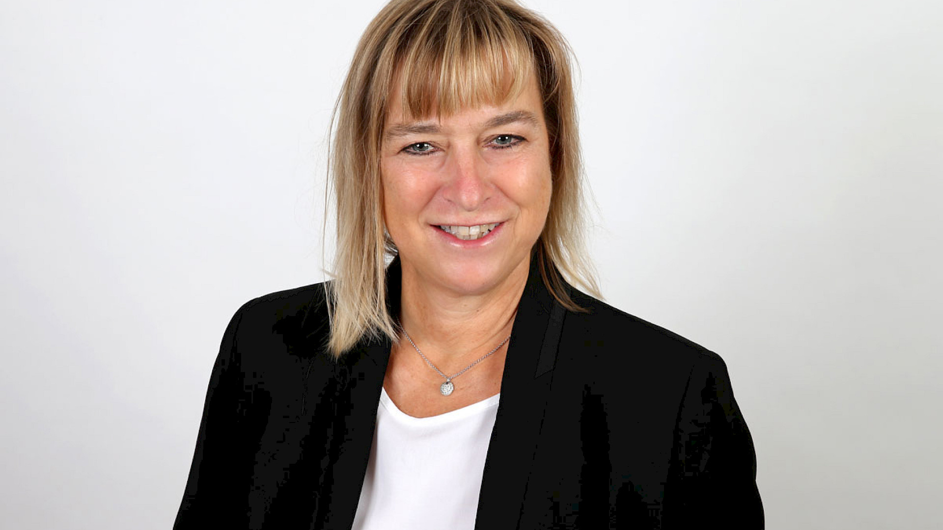 Langjährige Mitarbeiterin feiert Jubiläum