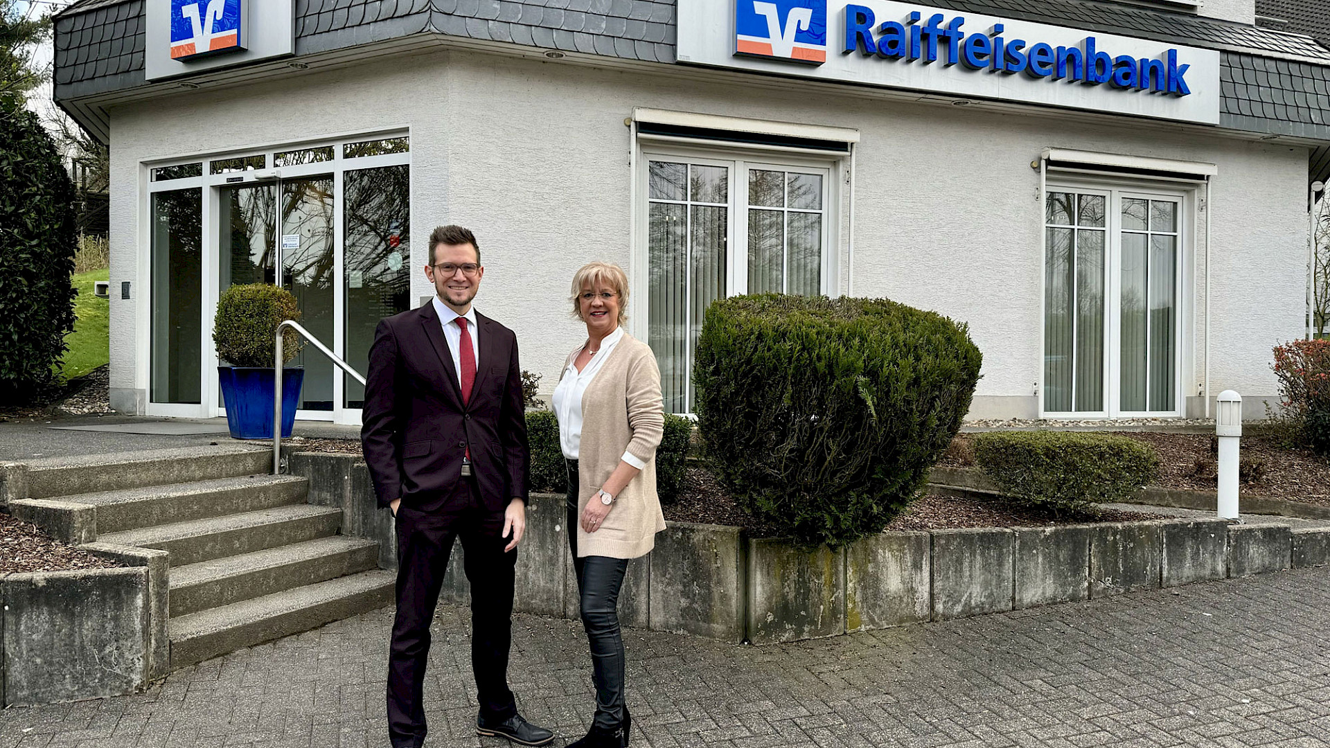 Sabine Joest übernimmt das Ruder in Winterborn